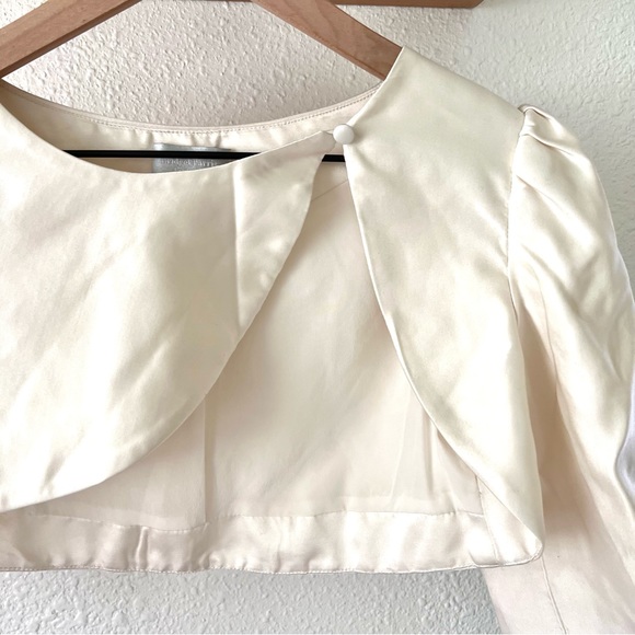 Bridget Parris | Jackets & Coats | Bridget Parris Coutuier Designer ...